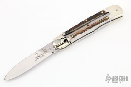Hubertus Knives • Arizona Custom Knives | Arizona Custom Knives