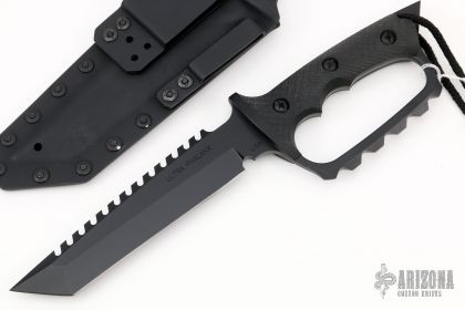 Treeman Knives | Arizona Custom Knives | Arizona Custom Knives