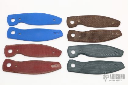 Three Rivers | Arizona Custom Knives