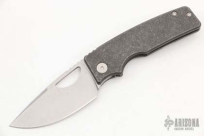 OZ Machine Company | AZCK | Arizona Custom Knives