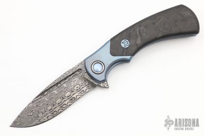Vox Knives | AZCK | Arizona Custom Knives
