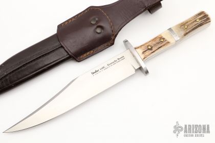 Linder - Arizona Custom Knives