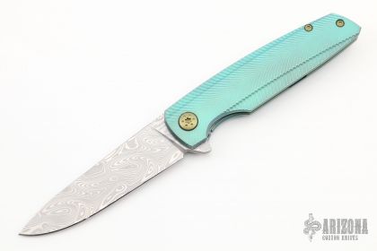 Holt Bladeworks | Arizona Custom Knives | Arizona Custom Knives