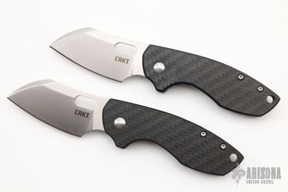 Vox Knives | AZCK | Arizona Custom Knives