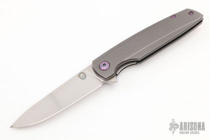 Holt Bladeworks | Arizona Custom Knives | Arizona Custom Knives