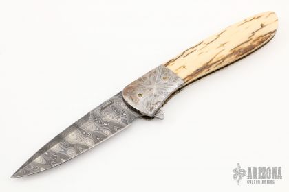 Don Maxwell Knives | Arizona Custom Knives - Arizona Custom Knives