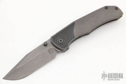 Berg Blades | Arizona Custom Knives | Arizona Custom Knives