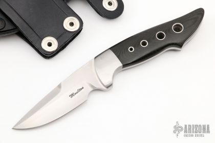 Moulton, Dusty - Arizona Custom Knives