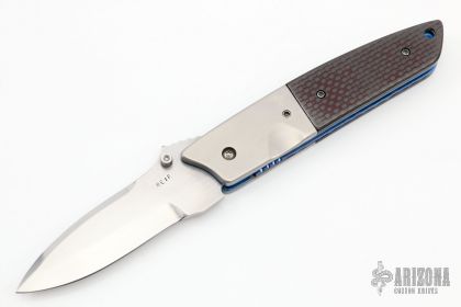 Dale Reif Knives | Arizona Custom Knives - Arizona Custom Knives