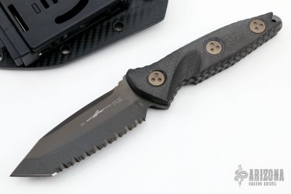 Microtech Knives | Arizona Custom Knives - Arizona Custom Knives