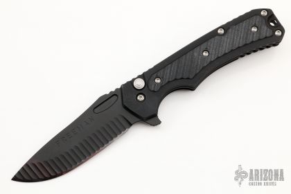 Freeman Outdoor Gear | Arizona Custom Knives - Arizona Custom Knives