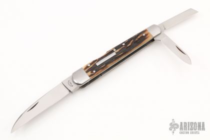 Ken Erickson Knives | Arizona Custom Knives - Arizona Custom Knives