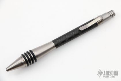 Mathew Martin Pens Available - Arizona Custom Knives - Arizona Custom ...