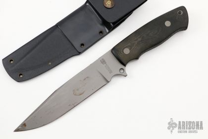 Bob Terzuola Knives | Arizona Custom Knives | Arizona Custom Knives