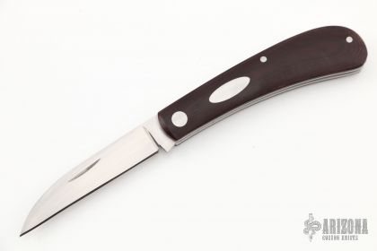 Pepe Jalomo Knives | Arizona Custom Knives - Arizona Custom Knives
