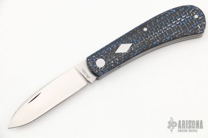 Pepe Jalomo Knives | Arizona Custom Knives - Arizona Custom Knives