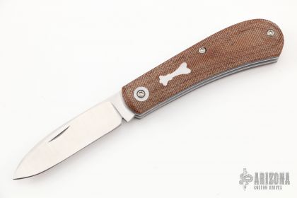 Pepe Jalomo Knives | Arizona Custom Knives - Arizona Custom Knives