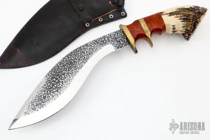 Advanced Search - Arizona Custom Knives