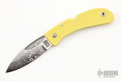 Boye Knives - Arizona Custom Knives - Arizona Custom Knives