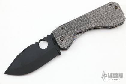Alien Knives • Arizona Custom Knives | Arizona Custom Knives