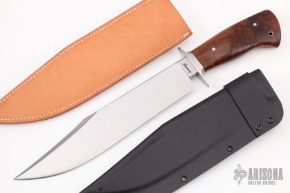 Matt Lamey Knives | Arizona Custom Knives - Arizona Custom Knives