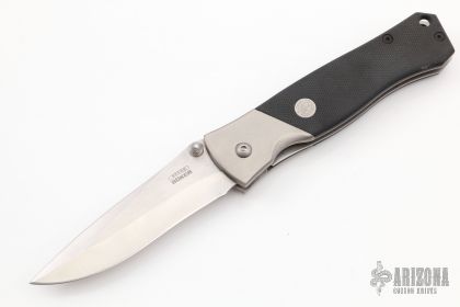 Walter Brend Custom Blades | AZCK | Arizona Custom Knives