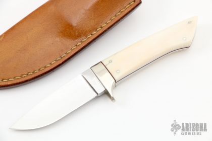 Lloyd Pendleton Knives | AZCK - Arizona Custom Knives