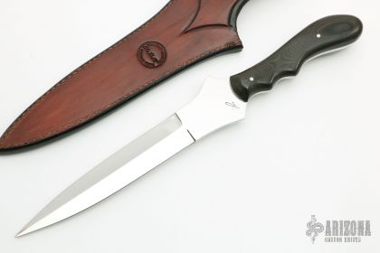 Larry Mensch Knives | Arizona Custom Knives - Arizona Custom Knives