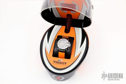Tissot Watches | Arizona Custom Knives - Arizona Custom Knives