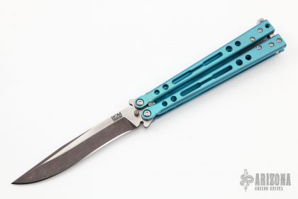 Jerry Hom (Hom Design) | AZCK - Arizona Custom Knives
