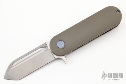 HEA Designs - Arizona Custom Knives