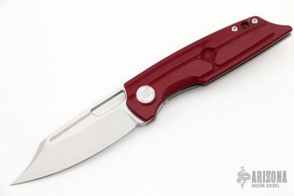 HEA Designs - Arizona Custom Knives