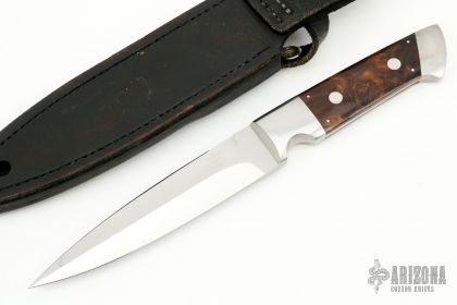 Hammond, Jim | Arizona Custom Knives