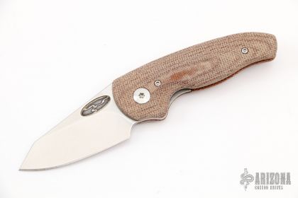 Three Rivers | Arizona Custom Knives