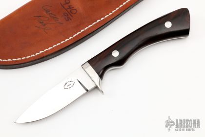 Larry Page Knives | Arizona Custom KNives - Arizona Custom Knives