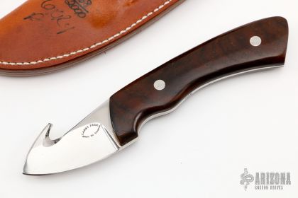 Larry Page Knives | Arizona Custom KNives - Arizona Custom Knives