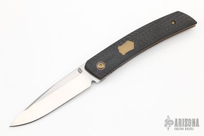 Jared Oeser Knives | Arizona Custom Knives | Arizona Custom Knives