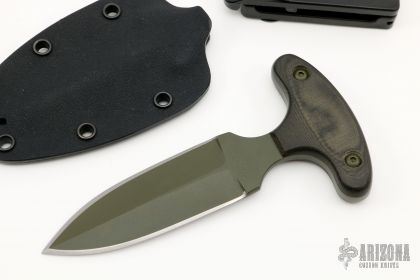 Wilson Tactical - Arizona Custom Knives | Arizona Custom Knives