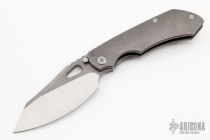 Rotten Designs • Arizona Custom Knives | Arizona Custom Knives