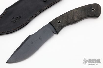 Jason Knight Knives | Arizona Custom Knives | Arizona Custom Knives