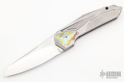 GTC | Arizona Custom Knives - Arizona Custom Knives