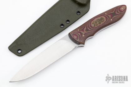 Joe Watson Knives | Arizona Custom Knives | Arizona Custom Knives