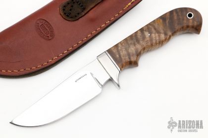Steingass, Tim - Arizona Custom Knives