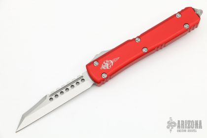 Microtech Knives | Arizona Custom Knives - Arizona Custom Knives