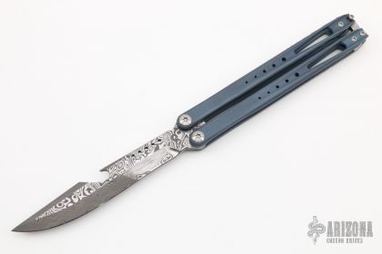 Prince Customs | Arizona Custom Knives - Arizona Custom Knives