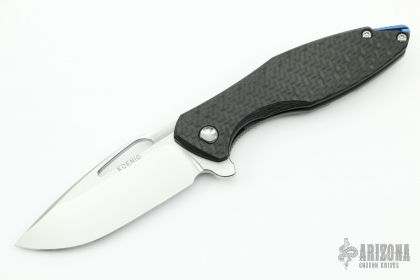 Koenig Knives | Arizona Custom Knives | Arizona Custom Knives