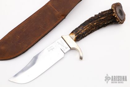 Advanced Search | Arizona Custom Knives