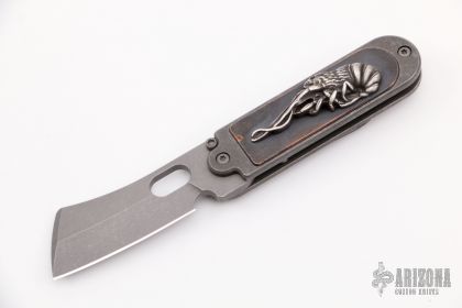Serge Panchenko Knives | Arizona Custom Knives | Arizona Custom Knives
