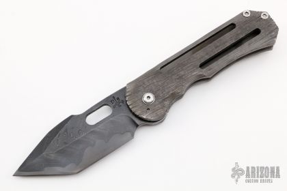DSK Tactical - Arizona Custom Knives - Arizona Custom Knives