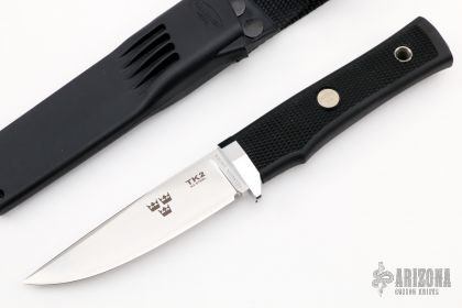 Fallkniven Knives | AZCK | Arizona Custom Knives